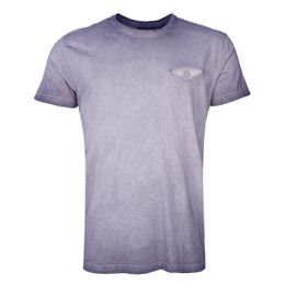 Top Gun T-Shirt Slow TG20191033