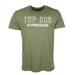 Top Gun T-Shirt TG20212009