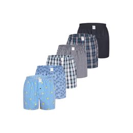 MG Home Boxer Classics 6-Pack