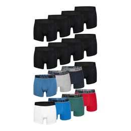 Boxer Retro Pants 16-Pack