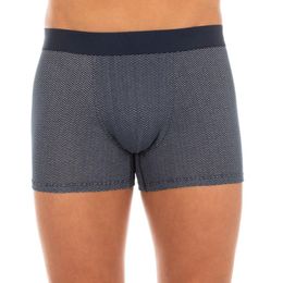 Hackett Boxershorts f&uuml;r M&auml;nner aus atmungsaktivem Material und anatomischer Vorderseite HMU10393