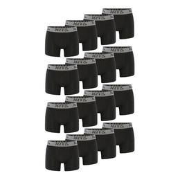 Boxer Retropants 16-Pack