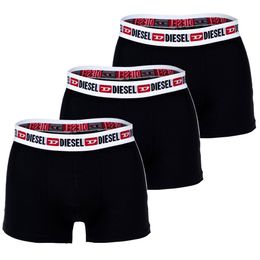 Diesel Umbx-Shawnthreepack Boxershort