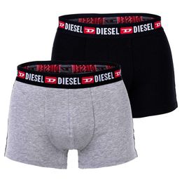 Diesel Umbx-Shawntwopack Boxershort