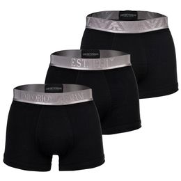 Emporio Armani Shiny Logoband Boxershort