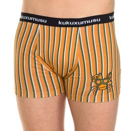 D&uuml;nne elastische Boxer und Stoff an den K&ouml;rper anpassbar 98246 M&auml;nner