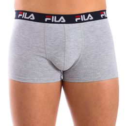 Fila Herren Boxer Classic aus atmungsaktivem Stoff FU5232
