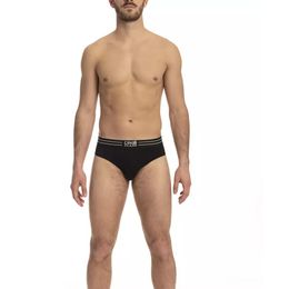 Cavalli Class Mikrofaser Slips nahtloser Komfort