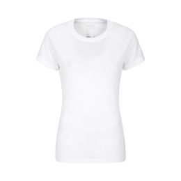 Mountain Warehouse - "Talus" Thermo-Top f&uuml;r Damen (Wei&szlig;)