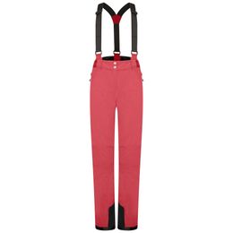 Dare 2b - Damen Skihosen "Effused II", Wasserfest (Erd Rose)