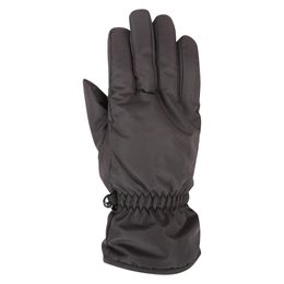 Mountain Warehouse Damen/Damen Skihandschuhe (Schwarz)
