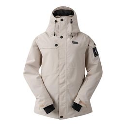 Dare 2b - "Life" Skijacke f&uuml;r Damen (Morgengrau)