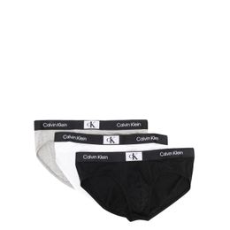 Calvin Klein Unterw&auml;sche Herren Hip Briefs