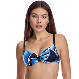 W251024 Damen-Bikinioberteil mit B&uuml;gel