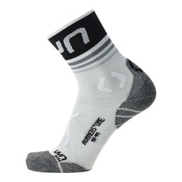 uyn Ladies Runner's One Short Socken