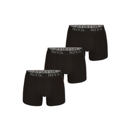 Retro Pants Jersey Core 3-Pack