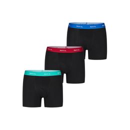 Retro Pants Jersey Core 3-Pack
