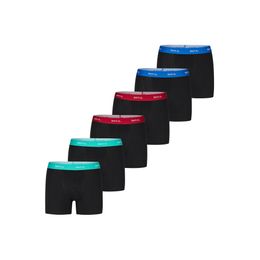 Retro Pants Jersey Core 6-Pack