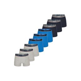 Retro Pants Jersey Core 9-Pack
