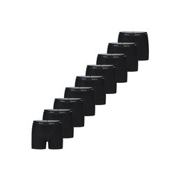 Retro Pants Jersey Core 9-Pack
