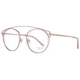 Liebeskind Berlin Liebeskind Rose Gold Cherames f&uuml;r die Frau der Frauen