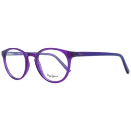 Pepe Jeans Brille PJ3428 C6 50