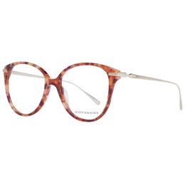 Scotch & Soda Scotch & Soda Optische Fassung SS3011 371 53