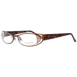 Ted Baker Optische Fassung TB2160 152 54 Frauen Braun