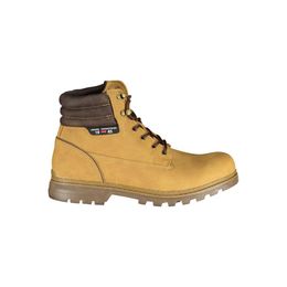 Carrera Lederstiefel im Casual-Stil