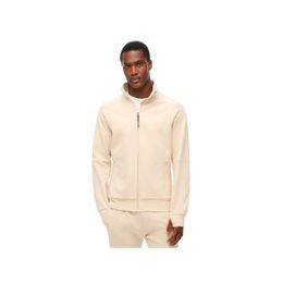 Superdry Herren Tech Tracktop Weste