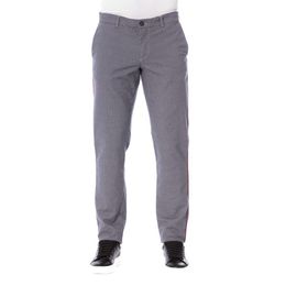 TRUSSARDI JEANS Hose Tr24102 Freizeit