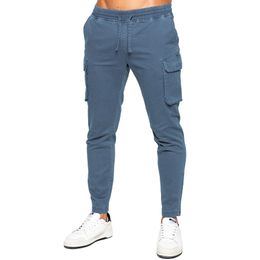 Enzo | Herren Cargo-Hose