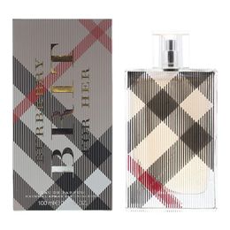 Burberry Brit For Her - EdP 100ml