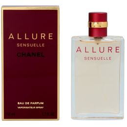 Chanel Allure Sensuelle Edp Spray 50ml