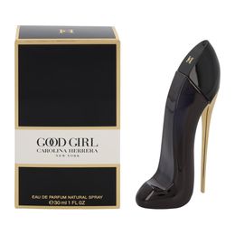 Carolina Herrera Gutes M&auml;dchen Edp Spray 30 ml