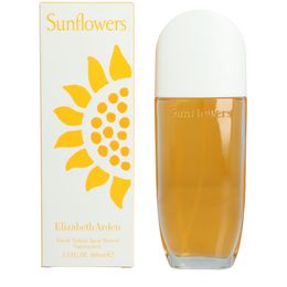 Elizabeth Arden E.Arden Sonnenblumen Edt Spray 100ml