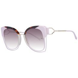 Ana Hickmann Lunettes De Soleil AH3181 P03 54