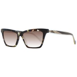 Ana Hickmann Sonnenbrille AH9308 G21 54