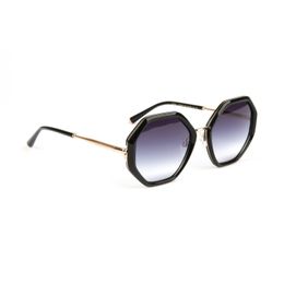 Ana Hickmann Sonnenbrille AH3292 A01 53