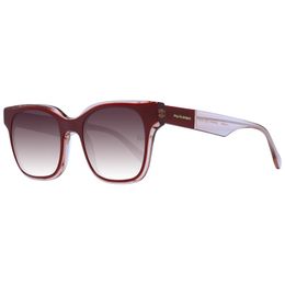 Ana Hickmann Sonnenbrille AH9344 H03 53