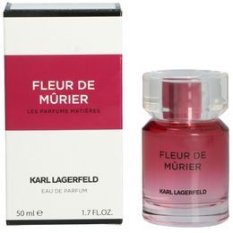 Karl Lagerfeld Fleur de Murier Edp Spray 50ml