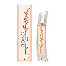 Kenzo Flower Ikebana Mimosa Edp Spray.