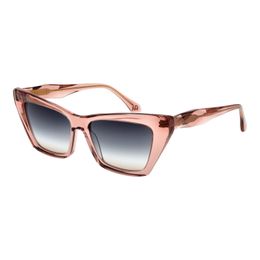 Ana Hickmann Sonnenbrille AH9390 T02 54