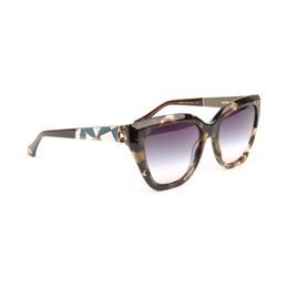 Ana Hickmann Sonnenbrille AH9430 G21 55