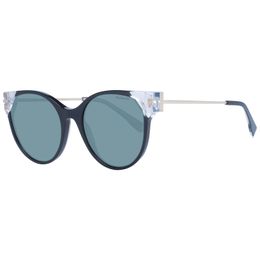 Ana Hickmann Sonnenbrille HI9174 H01 54
