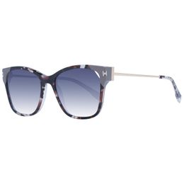 Ana Hickmann Sonnenbrille HI9173 P02 54