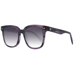 Ana Hickmann Sonnenbrille HIY9005 E01 50