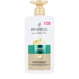 Pantene Suave Y Liso Acondicionador 800 ml