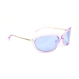 Ana Hickmann Sonnenbrille HI9250 T01 70