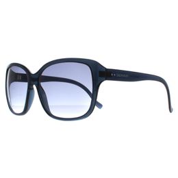Calvin Klein Butterfly Damen Crystal Navy Navy Farbverlauf CK20518S